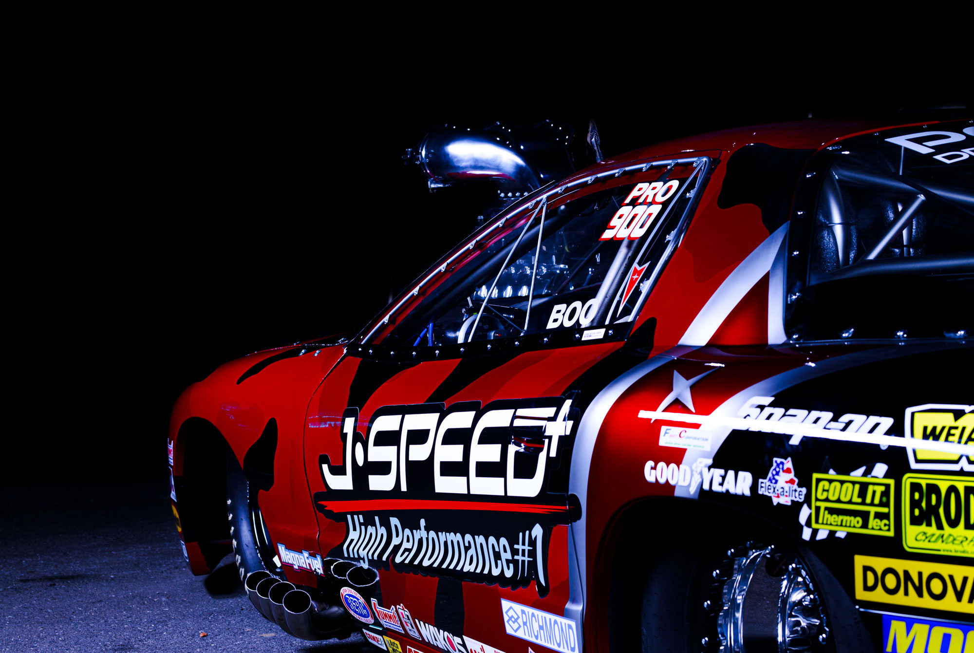 株式会社J・SPEED