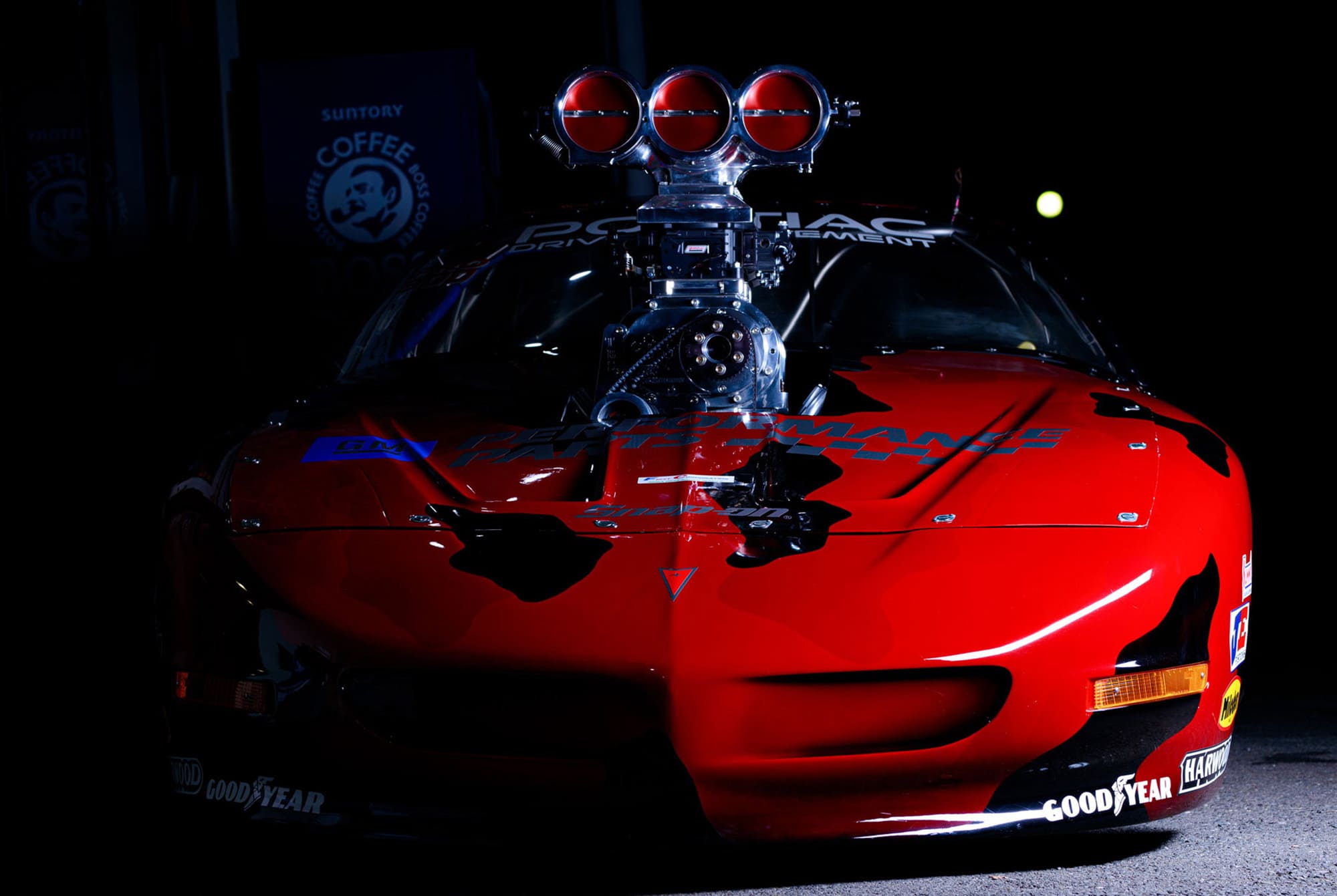 株式会社J・SPEED